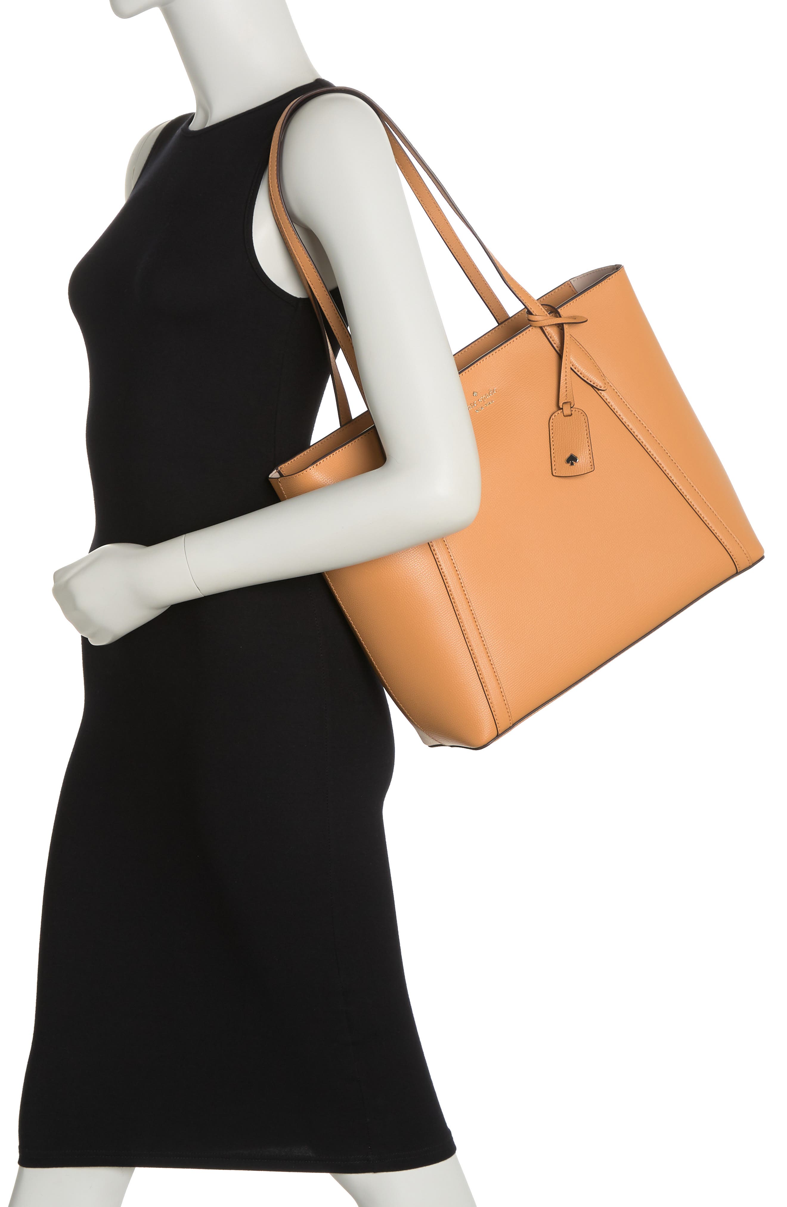 Kate Spade New York cara large tote | Nordstromrack