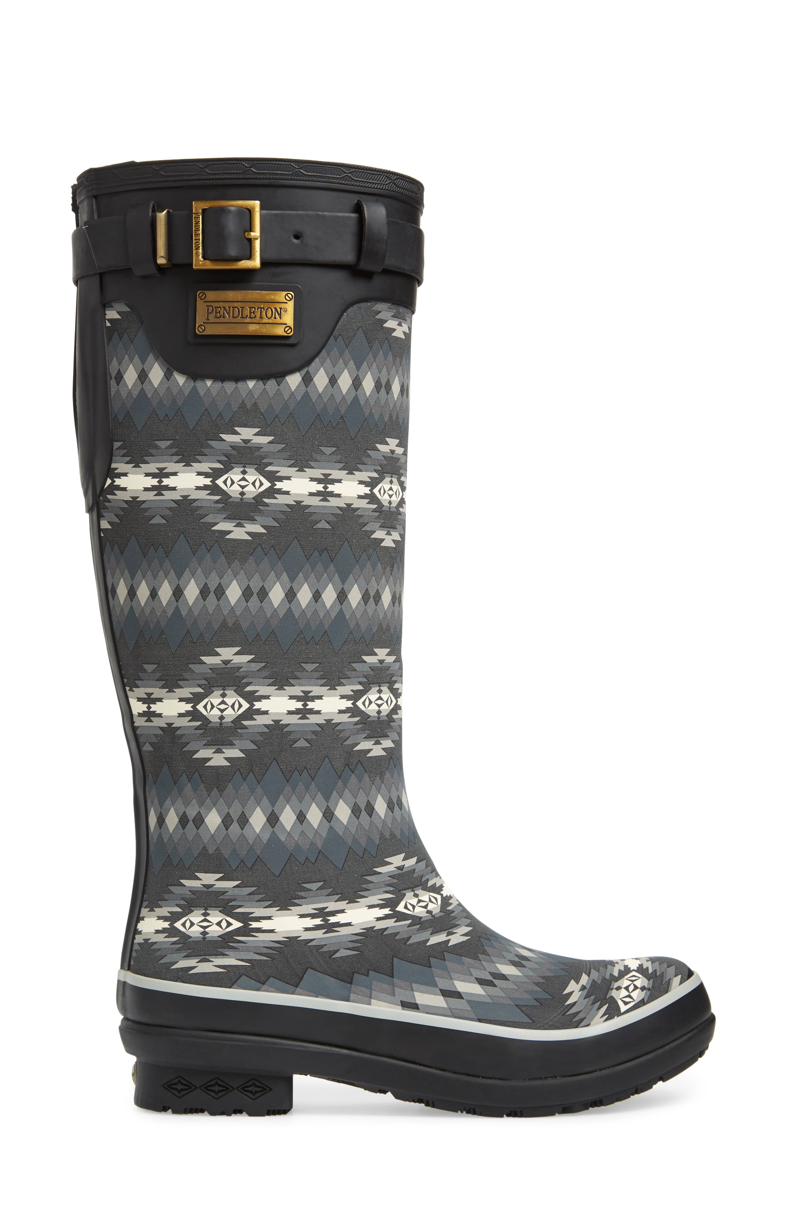 Pendleton Papago Park Tall Rain Boot (Women) | Nordstrom