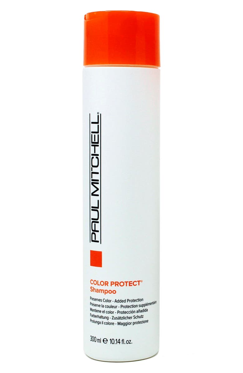 PAUL MITCHELL Color Protect Shampoo | Nordstromrack