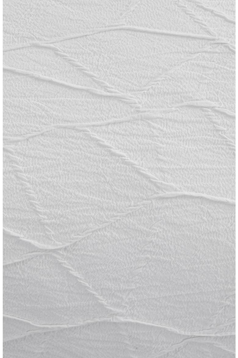 Abstract Crinkle Comforter & Shams Set | Nordstromrack