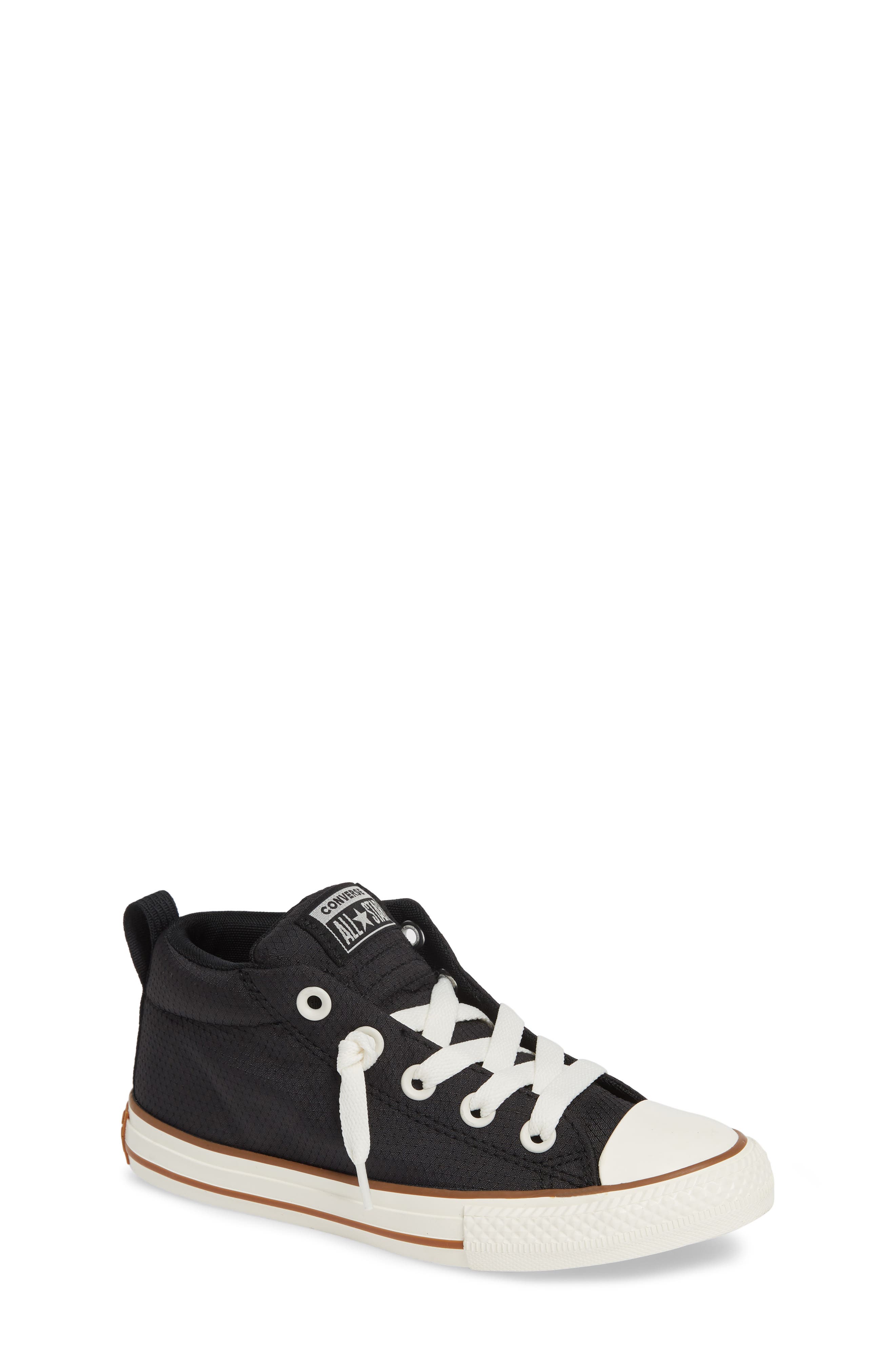 Converse Chuck Taylor® All Star® Street Mid Top Sneaker | Nordstromrack