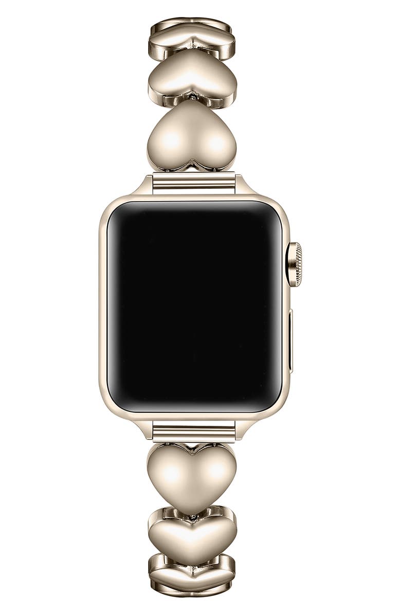 Posh Tech Aphrodite 42mm Apple Watch® Bracelet Watchband | Nordstromrack