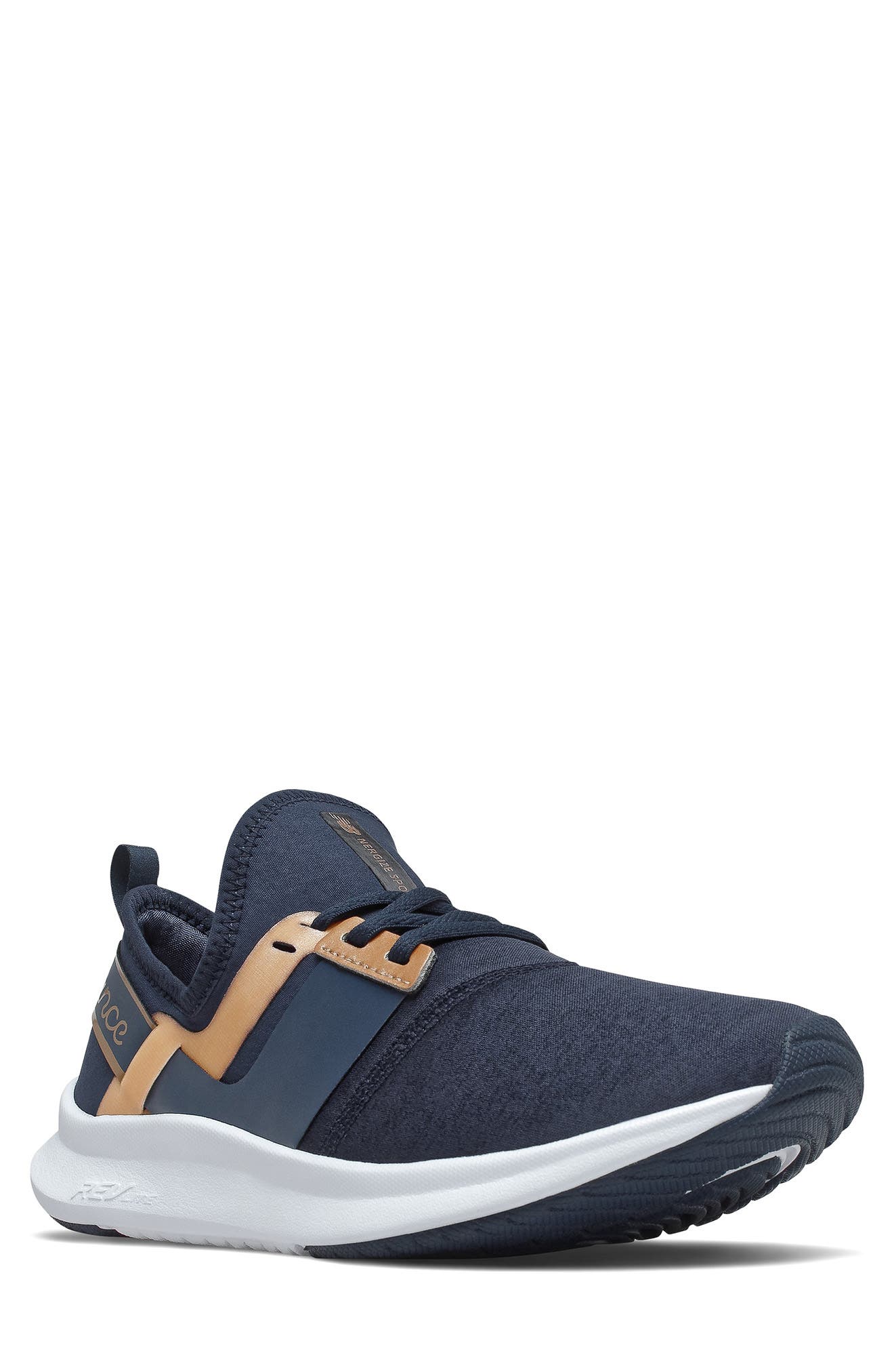 New Balance Lace-Up Running Sneaker | Nordstromrack