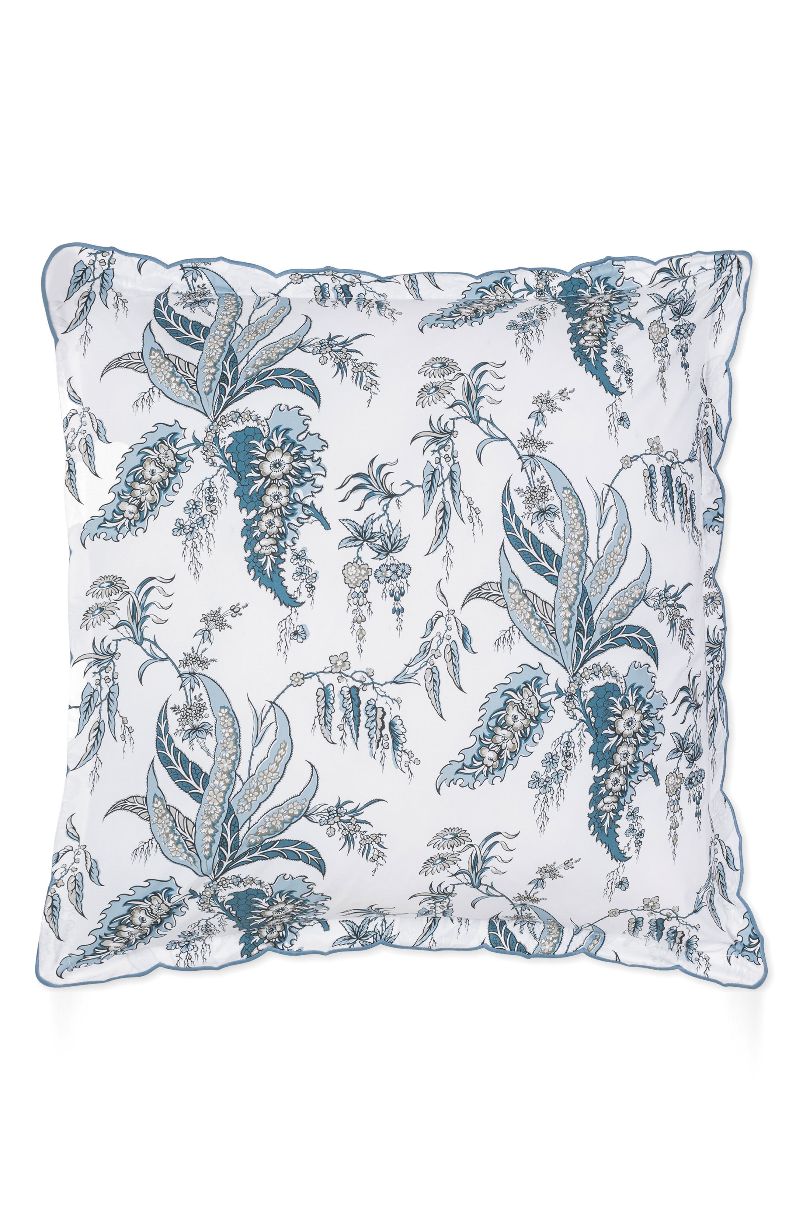 Matouk Apolline Euro Sham | Nordstrom