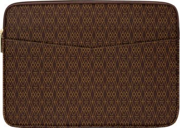 WOLF Signature Laptop Zip Case | Nordstrom