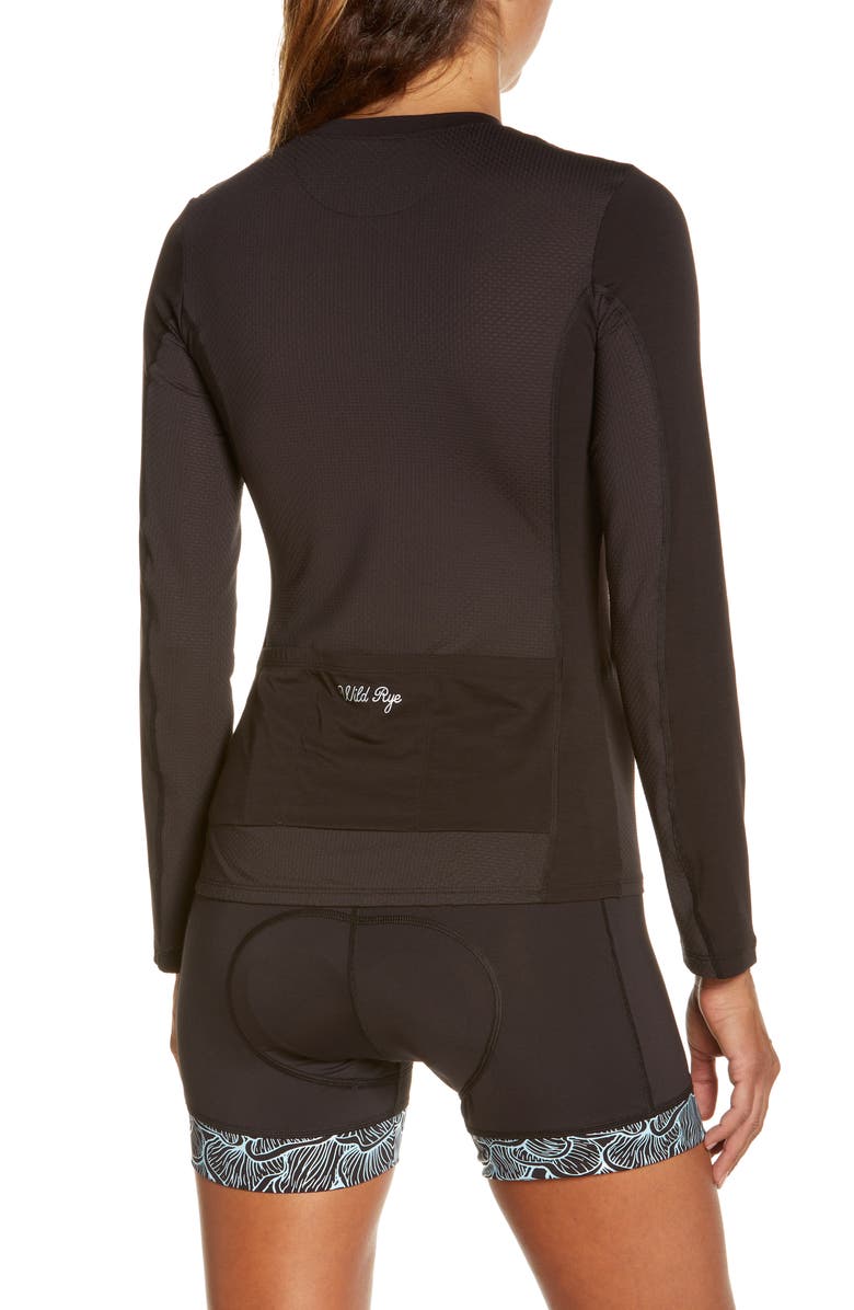 WILD RYE Sandia Long Sleeve Performance Shirt | Nordstromrack