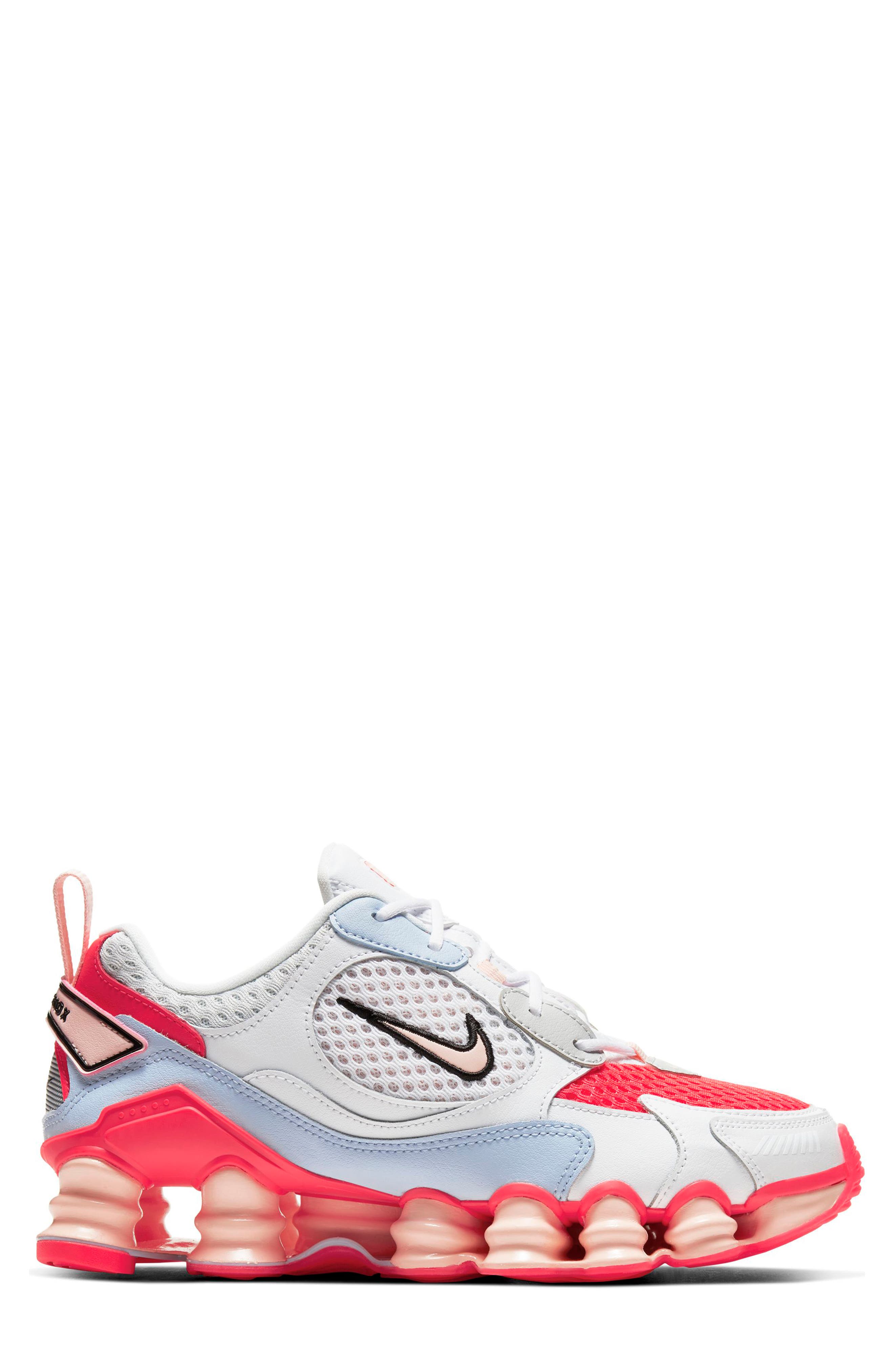 Nike Shox TL Nova Sneaker (Women) | Nordstrom