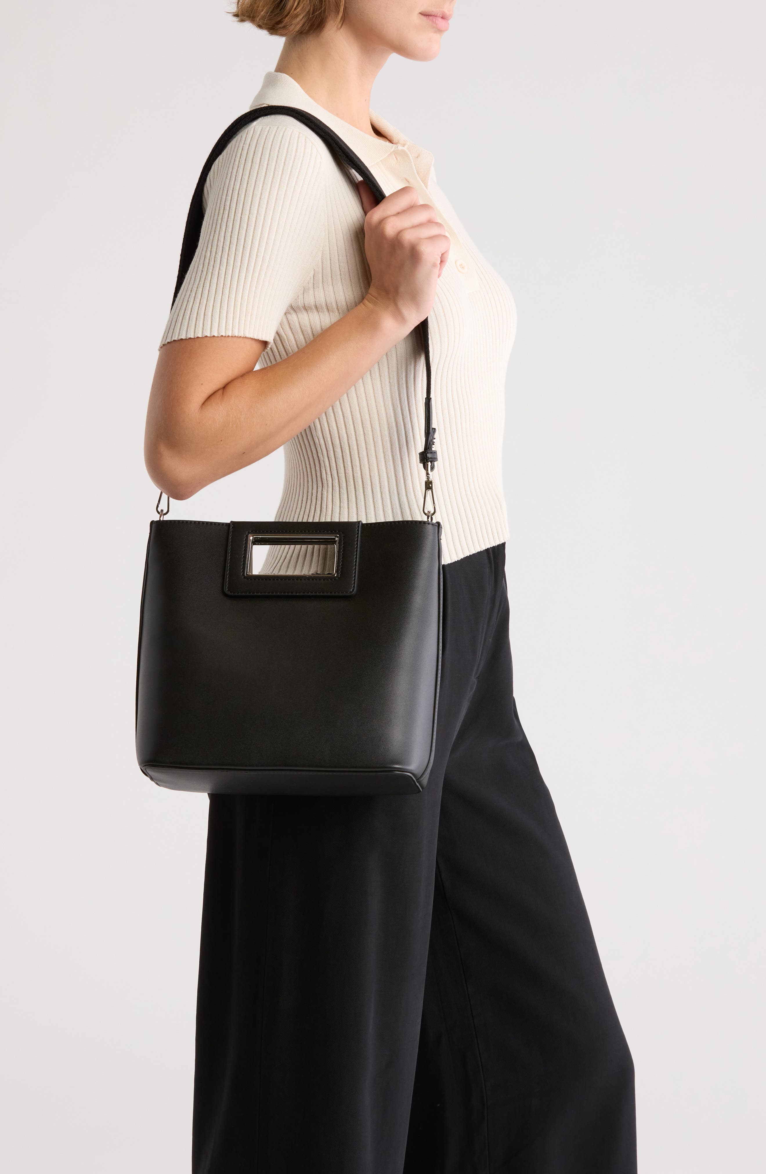 Calvin Klein Eira Crossbody Bag | Nordstromrack