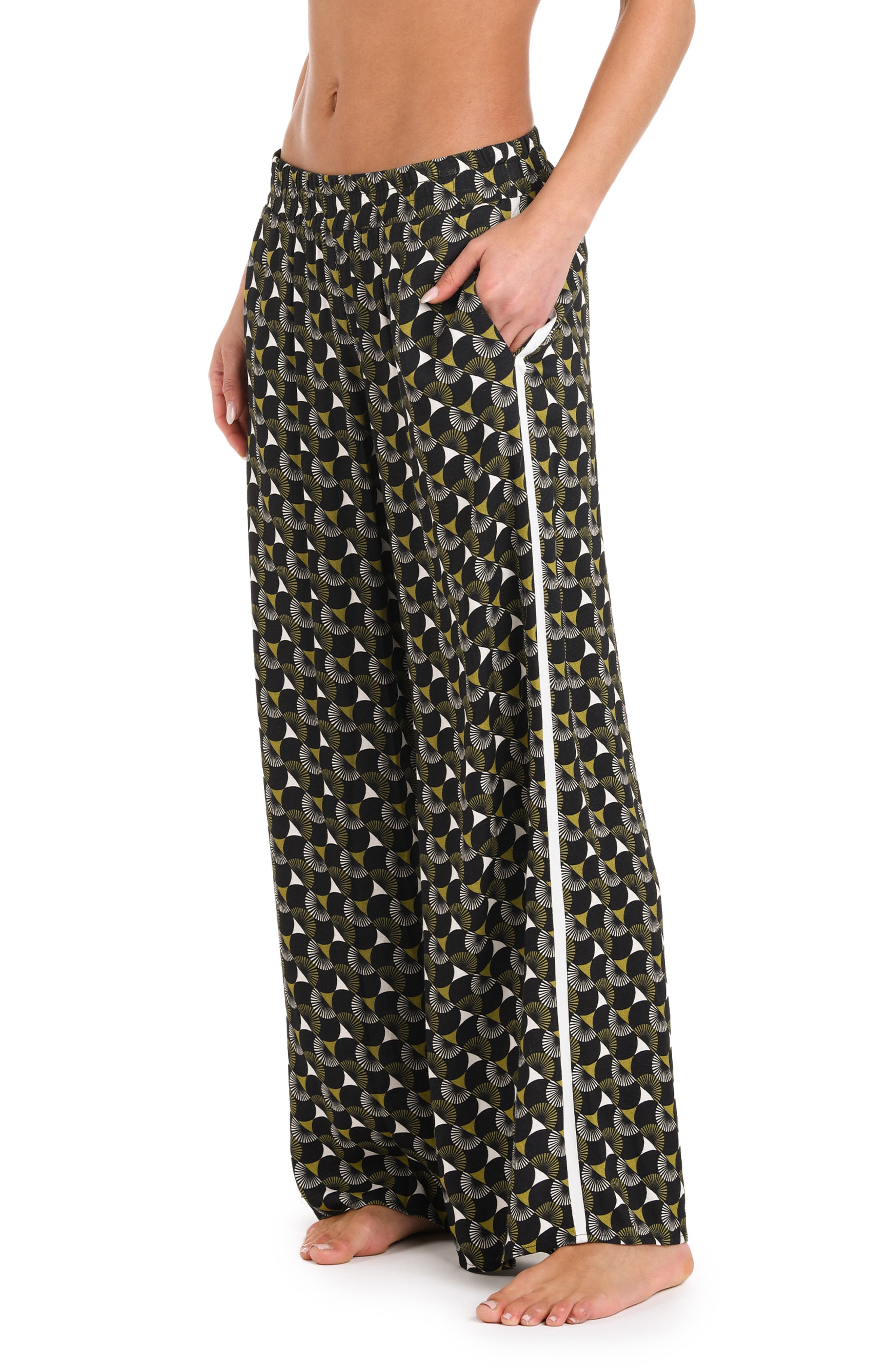 Sunshine 79 Trip Around Beach Cover-Up Pants | Nordstromrack