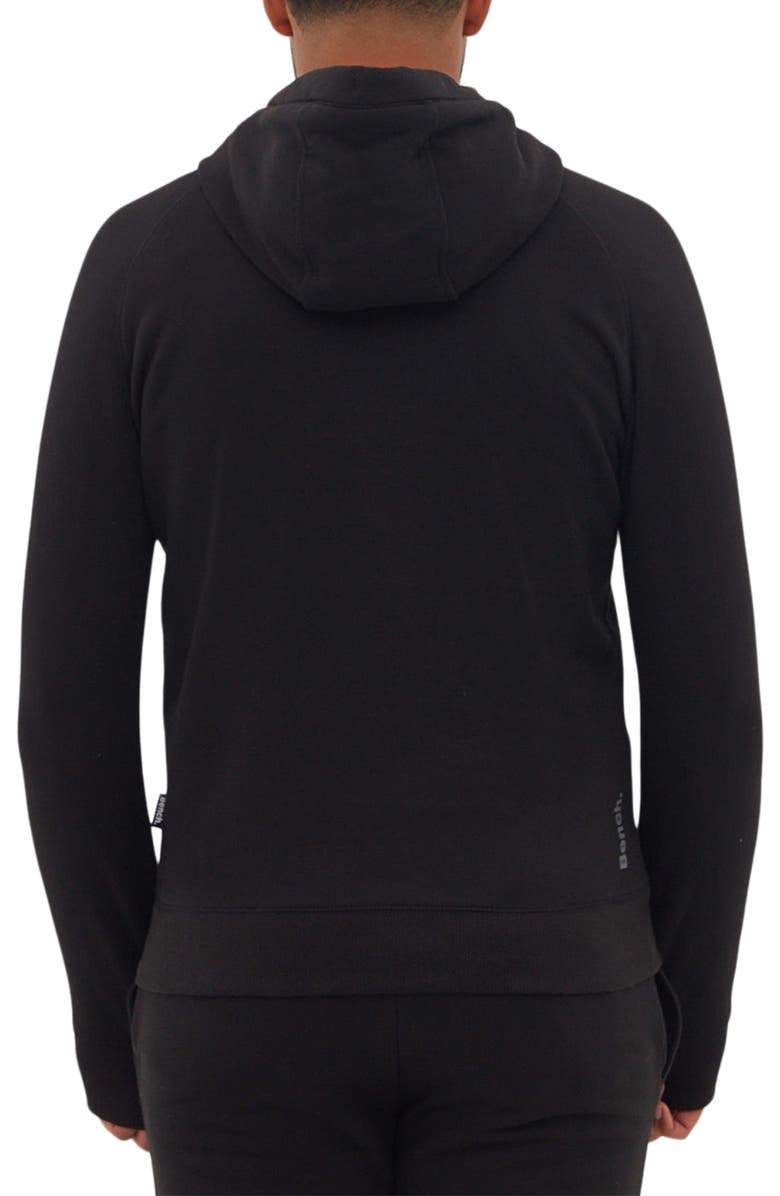 Bench. Pickett Small Debossed Logo Hoodie | Nordstromrack