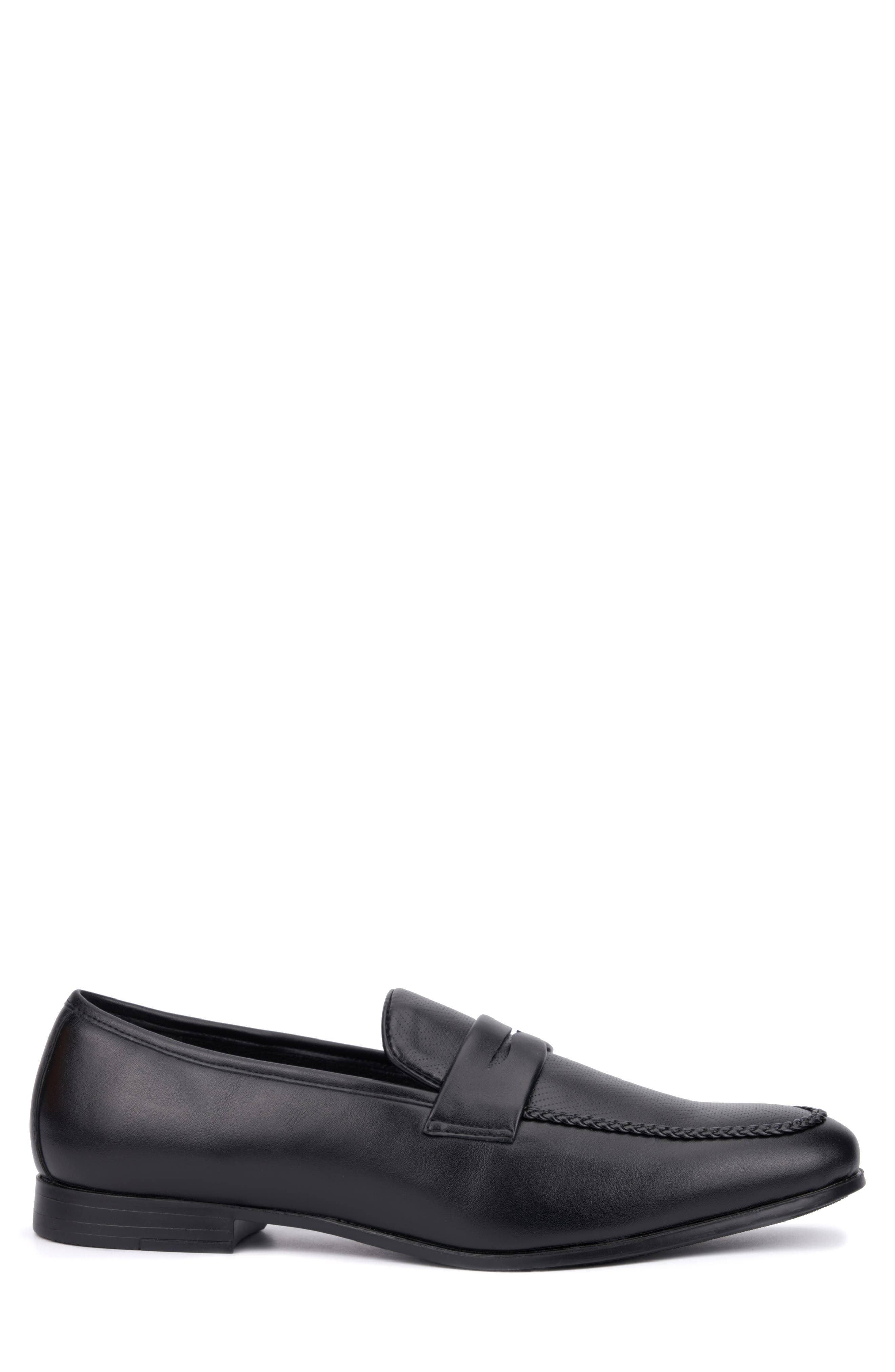 NEW YORK AND COMPANY Keaton Penny Loafer (Men) | Nordstromrack