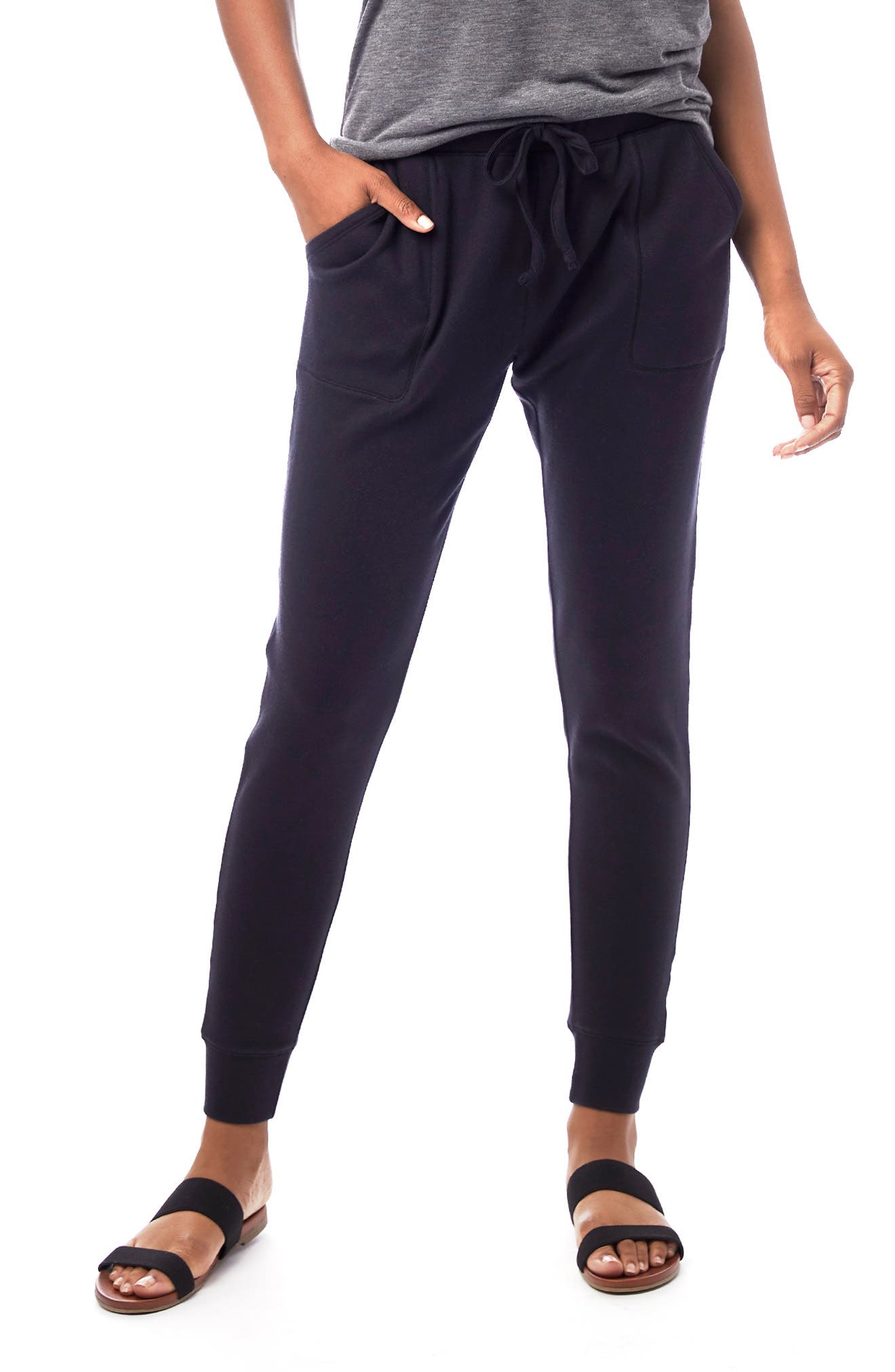 Alternative Interlock Joggers | Nordstrom