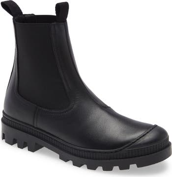 Loewe Lug Sole Chelsea Boot (Women) | Nordstrom