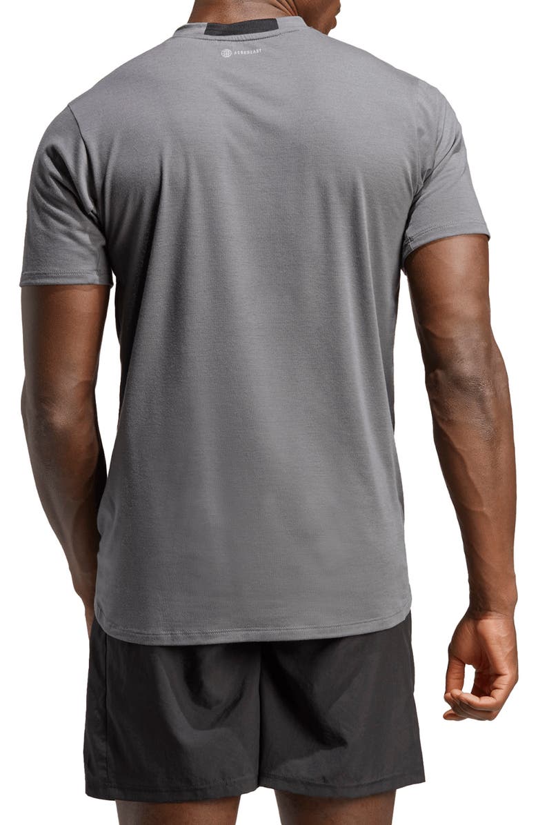 adidas Designed for Training Performance T-Shirt | Nordstrom