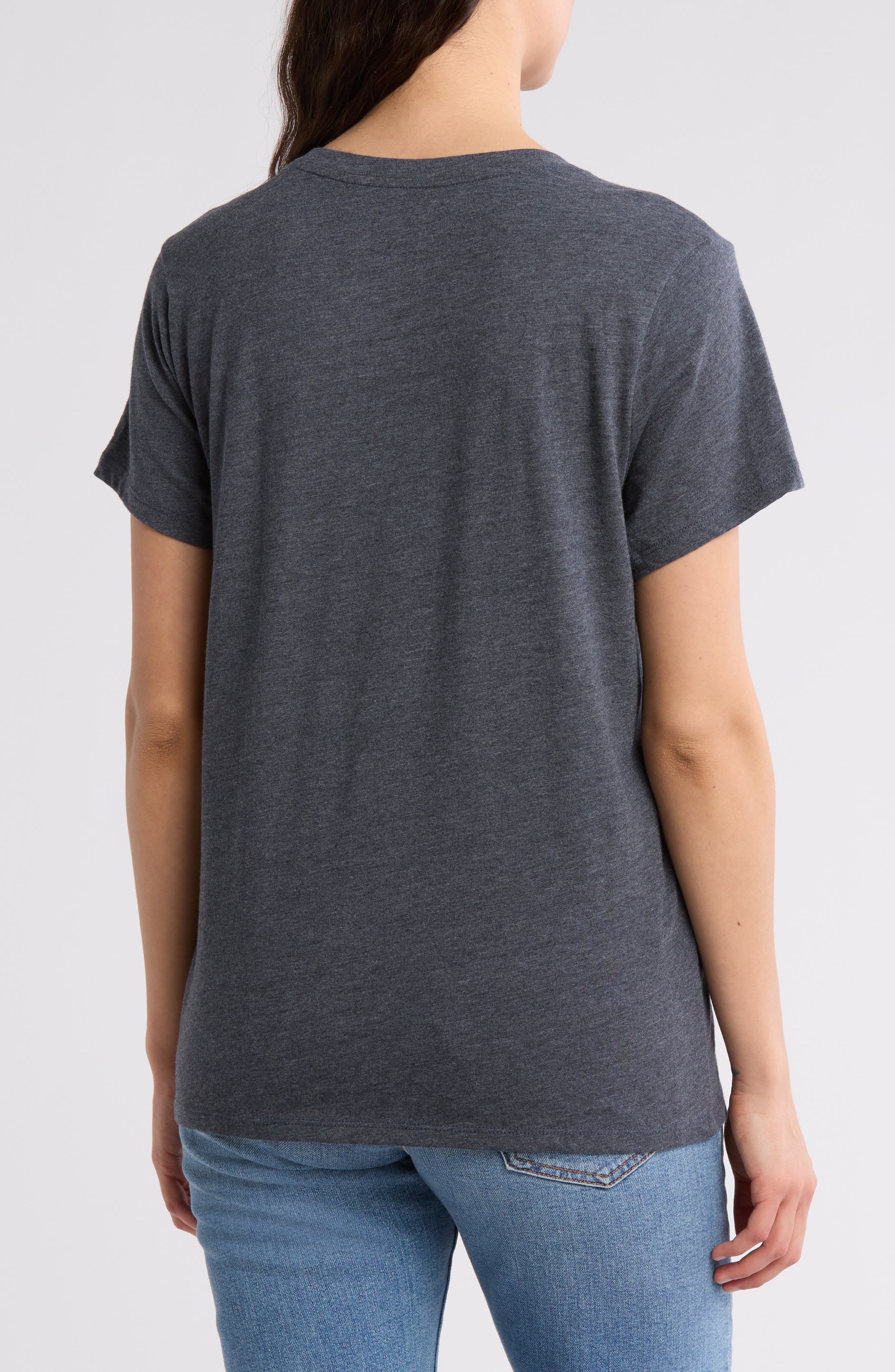 Lucky Brand Rolling Stones Graphic T-Shirt | Nordstromrack