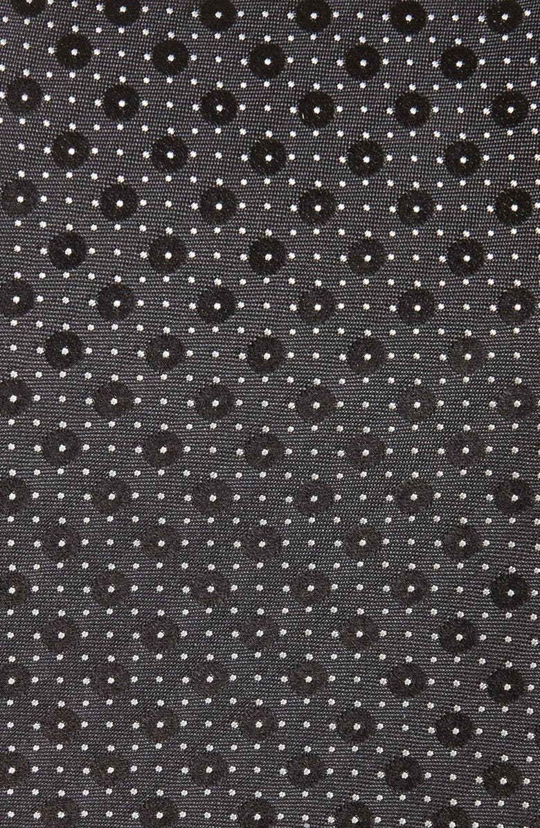 BOSS Dot Silk Tie | Nordstrom