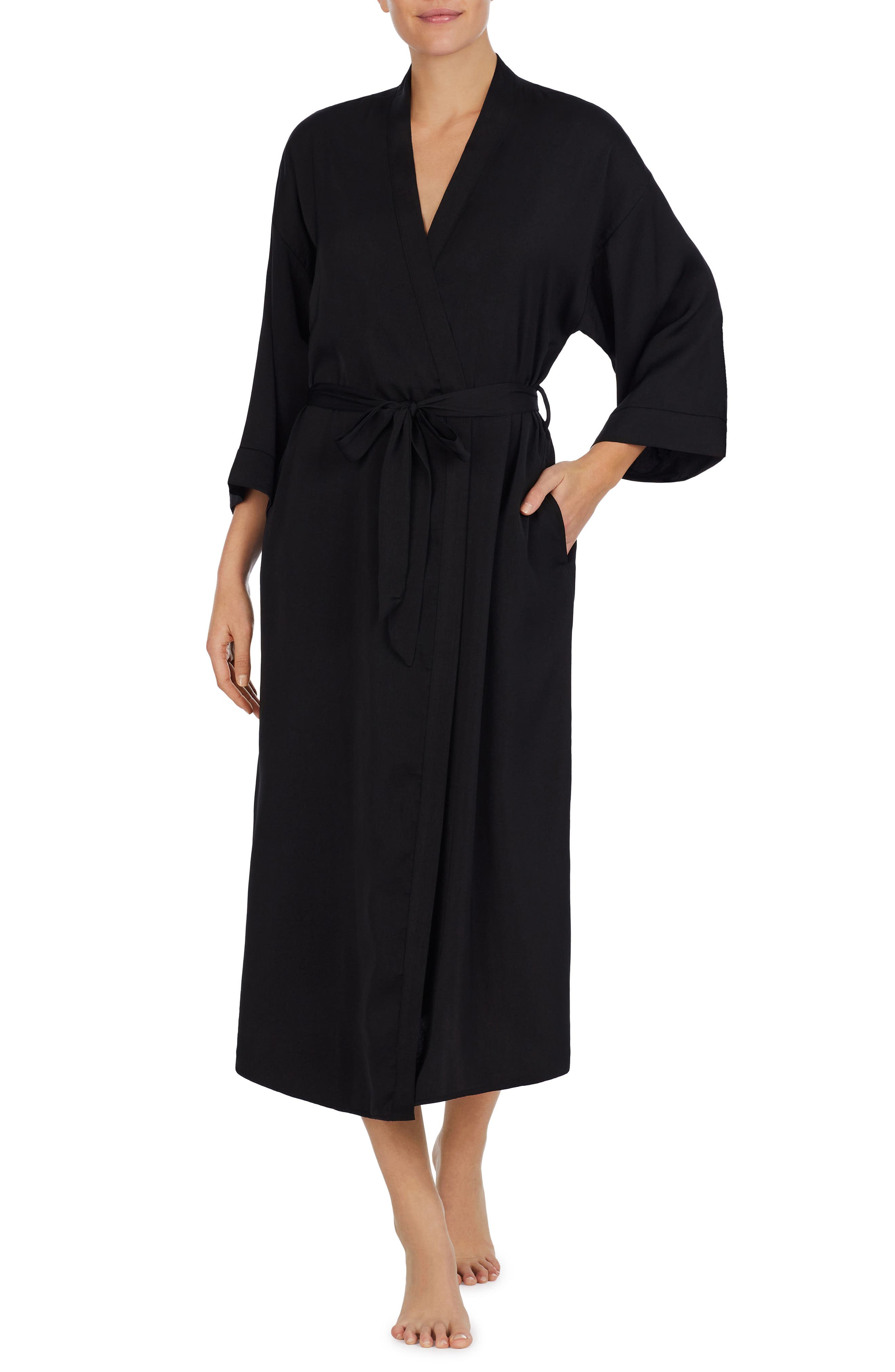 Shady Lady Longline Robe | Nordstromrack