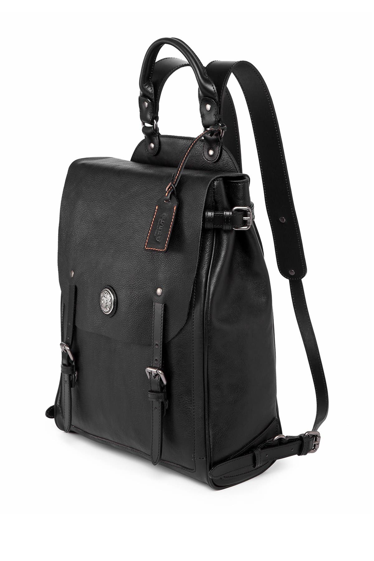 OLD TREND Lawnwood Leather Backpack | Nordstromrack