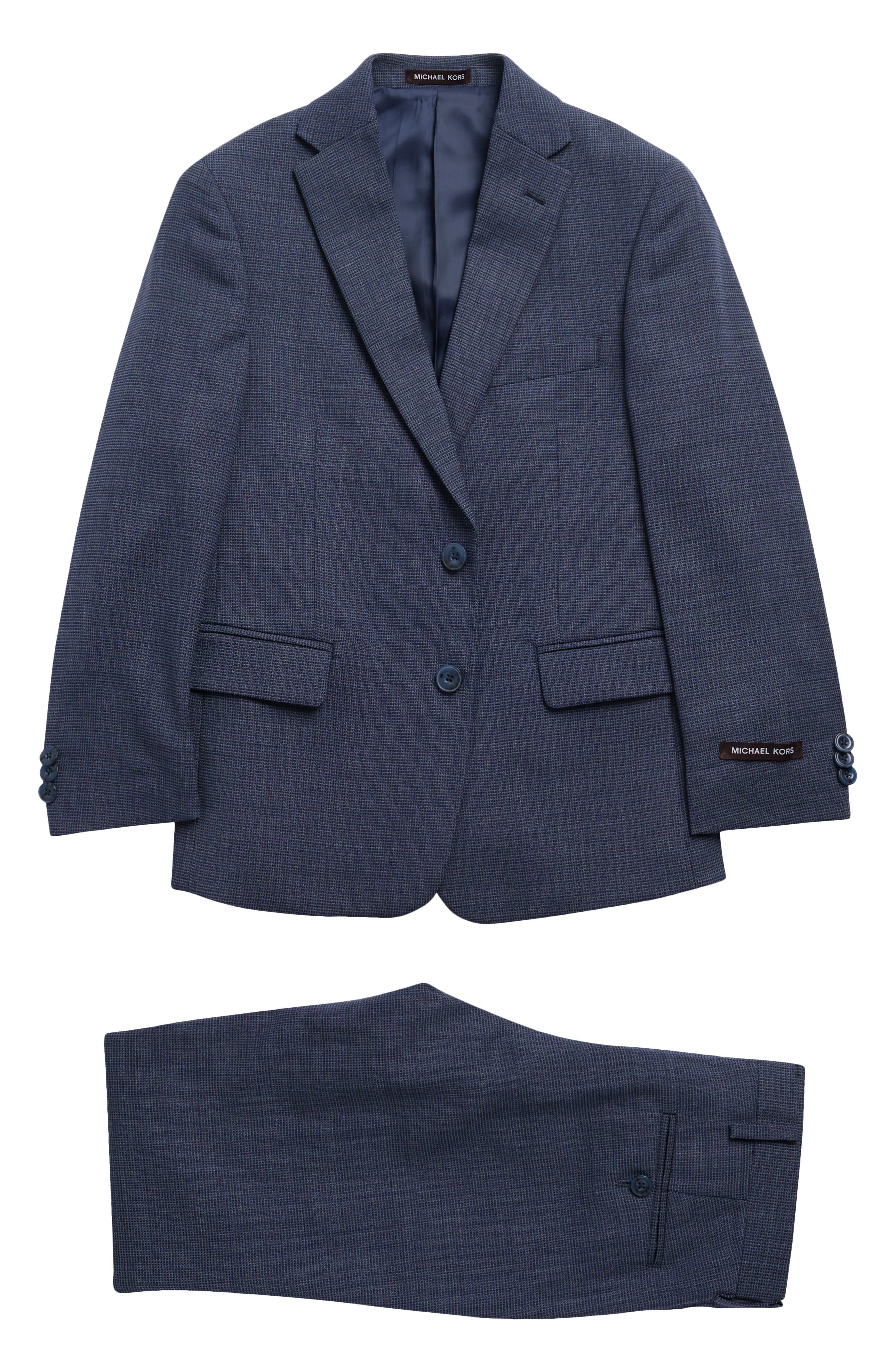 Michael Kors Collection Kids' Two-Piece Suit Set | Nordstromrack
