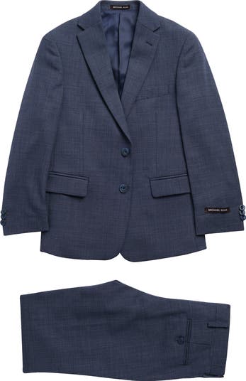 Michael Kors Collection Kids' Two-Piece Suit Set | Nordstromrack