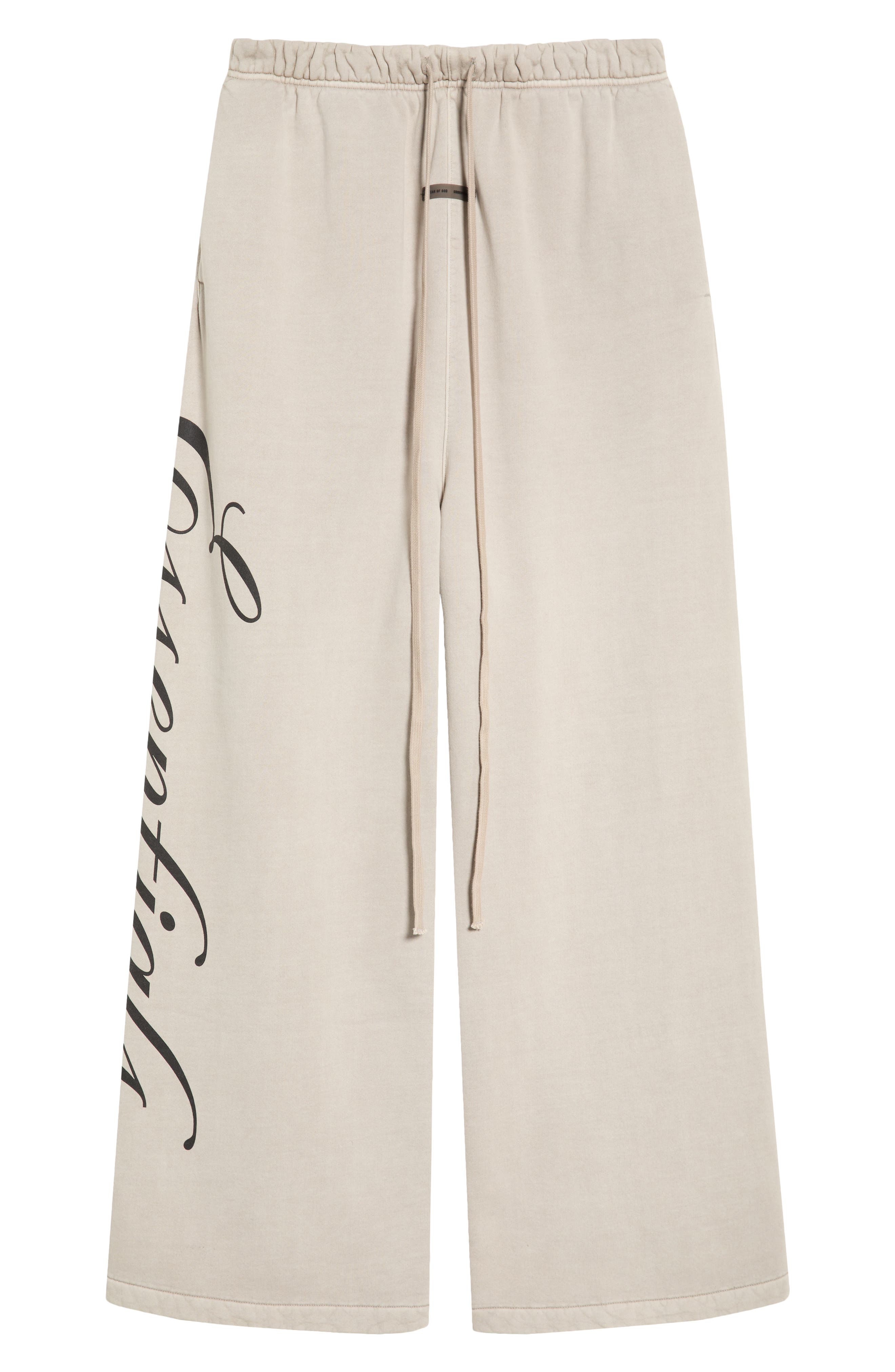 Fear of God Essentials Lounge Fit Sweatpants | Nordstrom