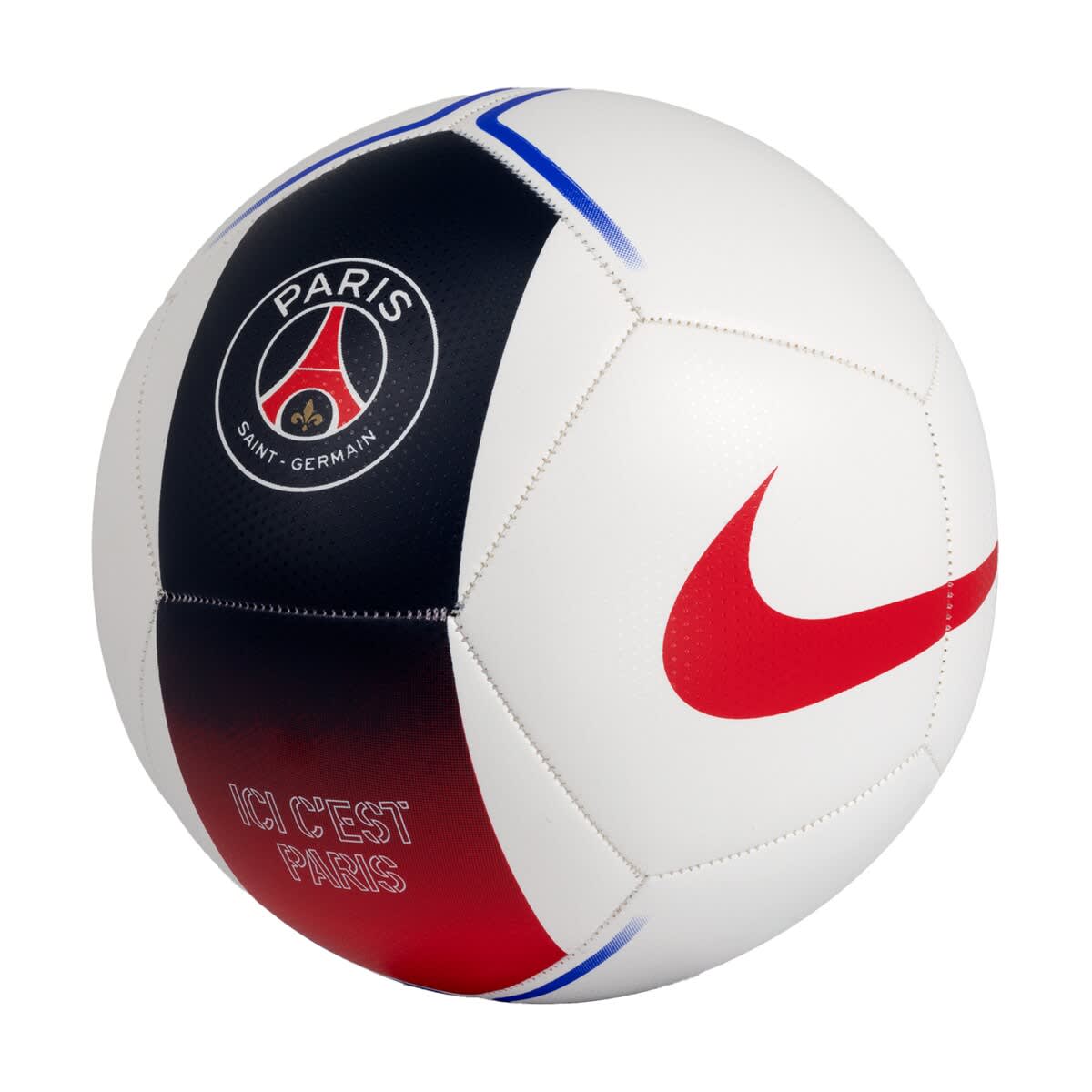 Nike Paris Saint-Germain 2025 Pitch Soccer Ball | Nordstrom