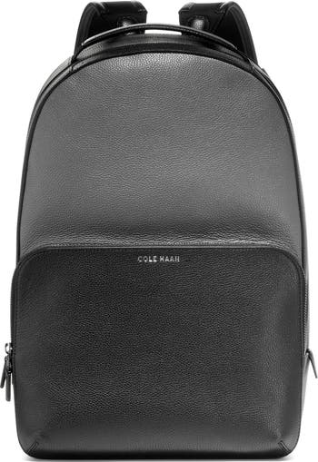 Cole Haan Grand Series Matthews Leather Backpack | Nordstrom