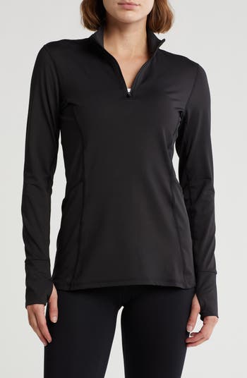 KYODAN Quarter Zip Pullover | Nordstromrack