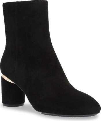 Anne Klein Credence Bootie (Women) | Nordstrom