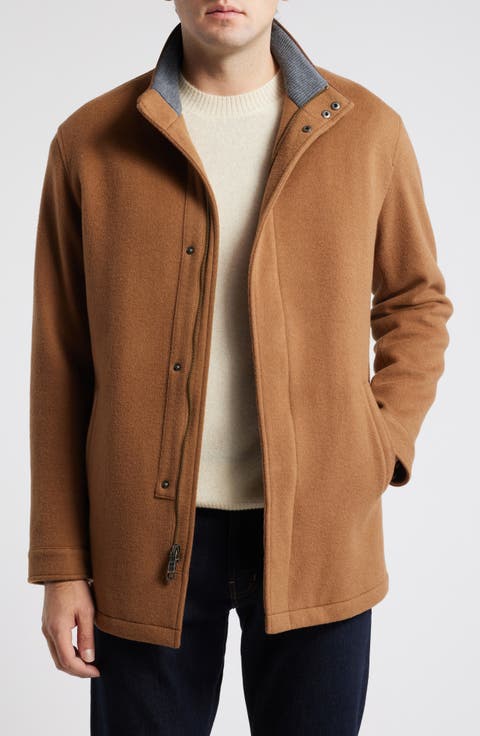 Men's Fleece Jackets | Nordstrom