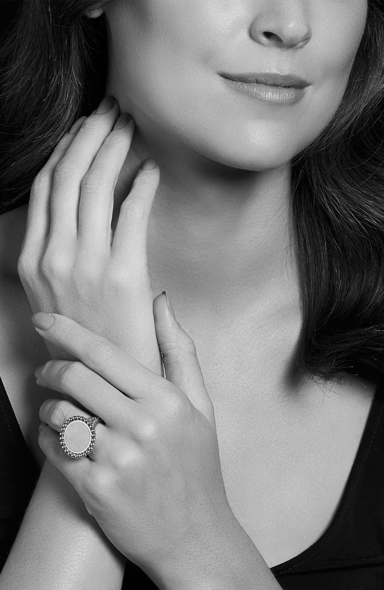 LAGOS Maya Large Circle Ring | Nordstromrack