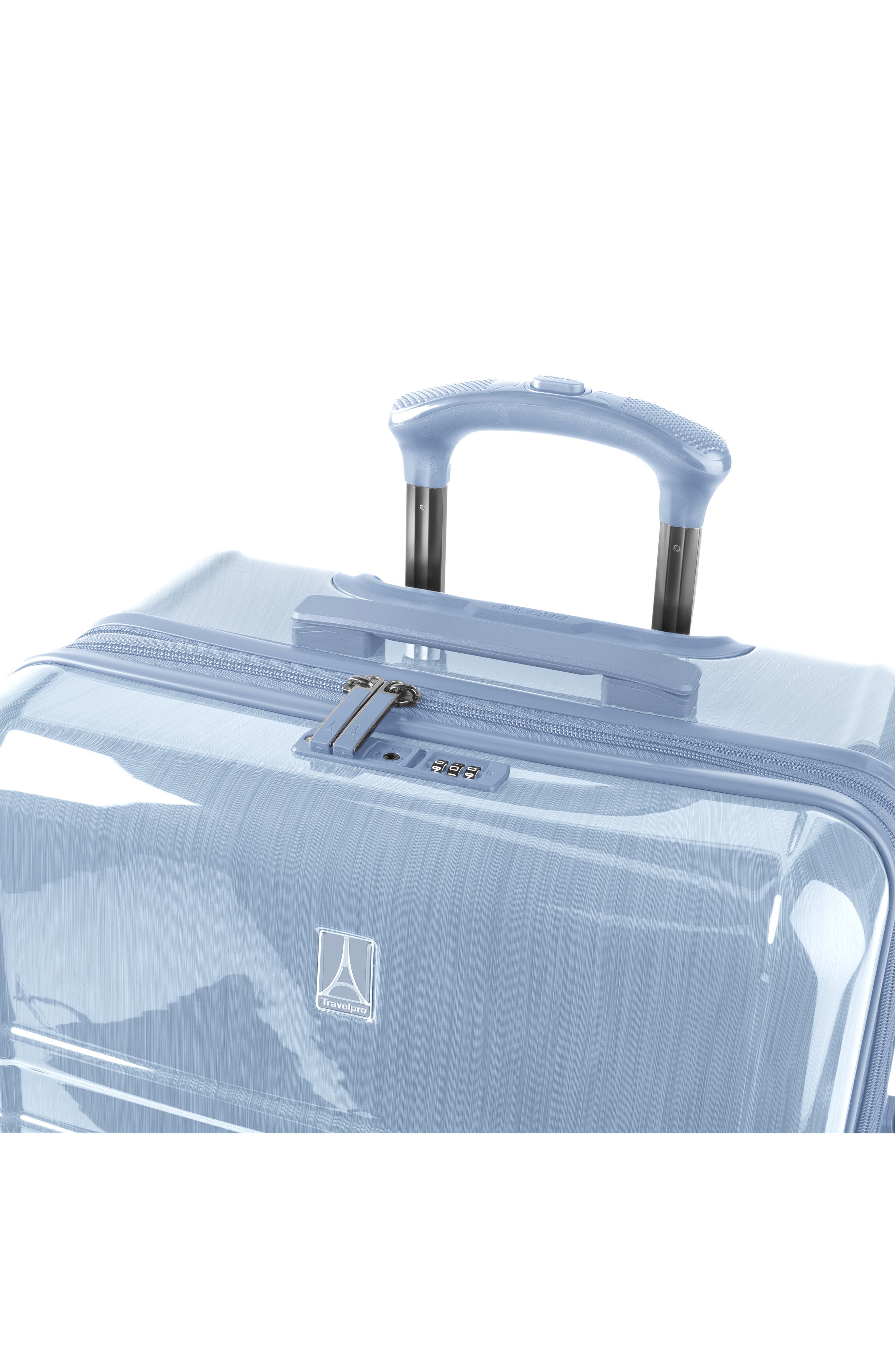 TRAVELPRO Rollmaster Lite 22-Inch Hardside Carry-On Luggage | Nordstromrack