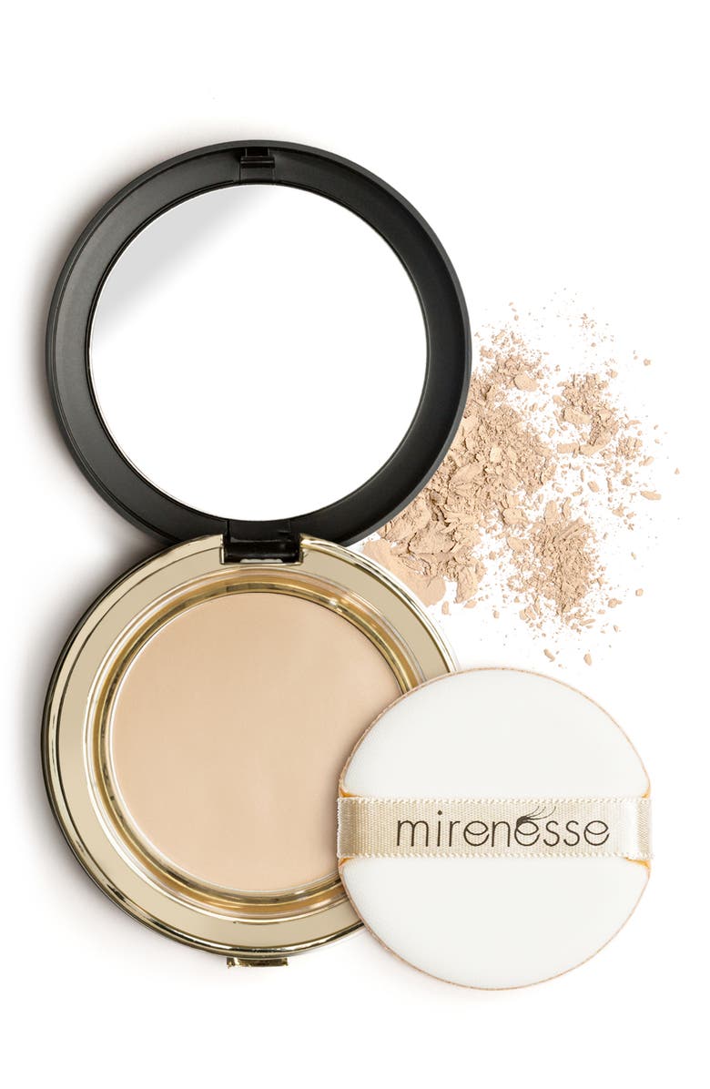 MIRENESSE DD Velvet Skin Line Minimizing Powder | Nordstromrack