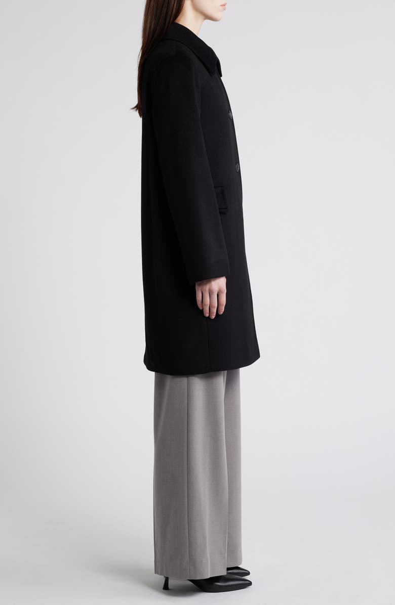 Fleurette Perri Longline Cashmere Coat | Nordstromrack