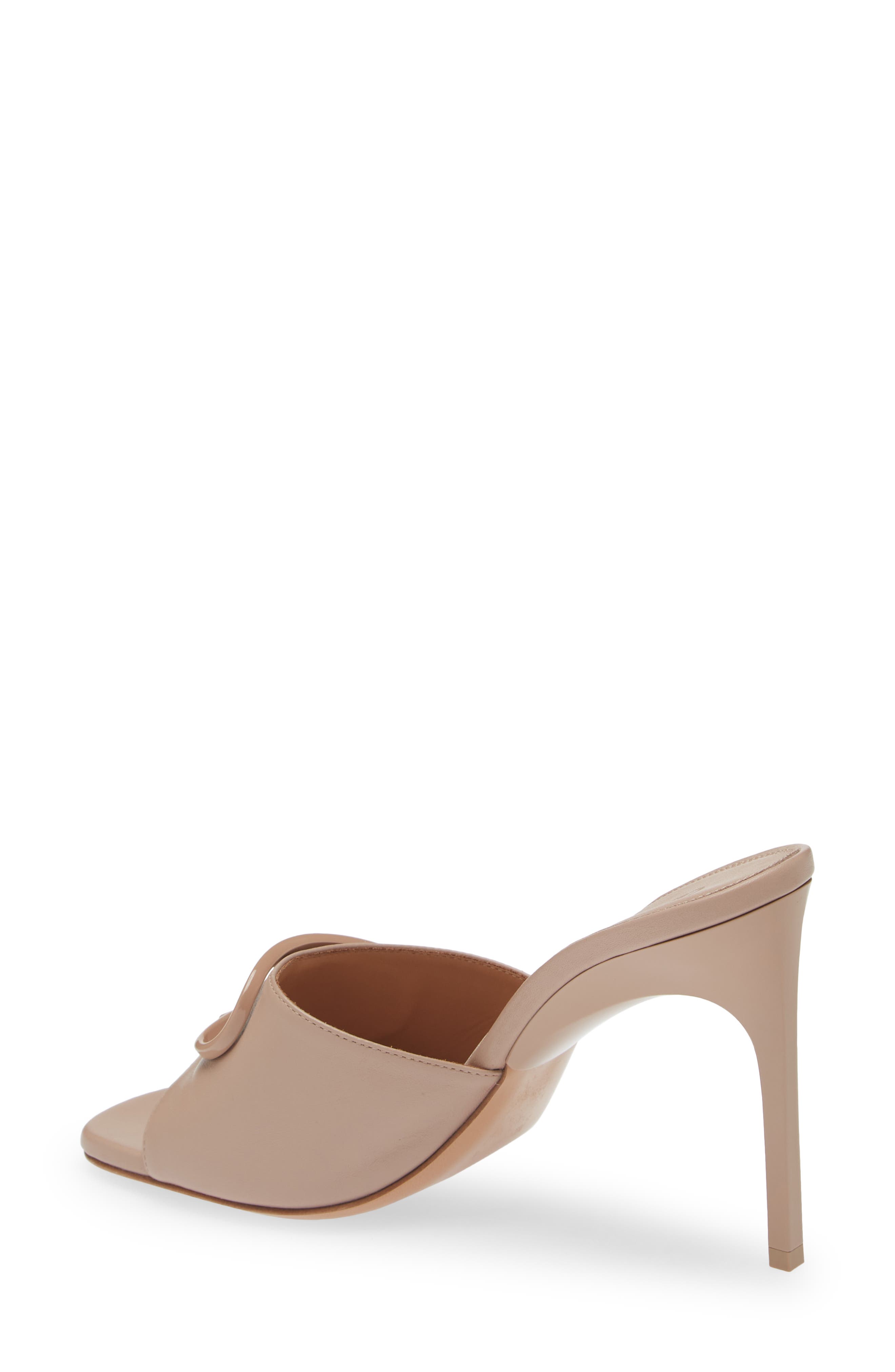 Off-White Pop Paper Clip Sandal (Women) | Nordstromrack