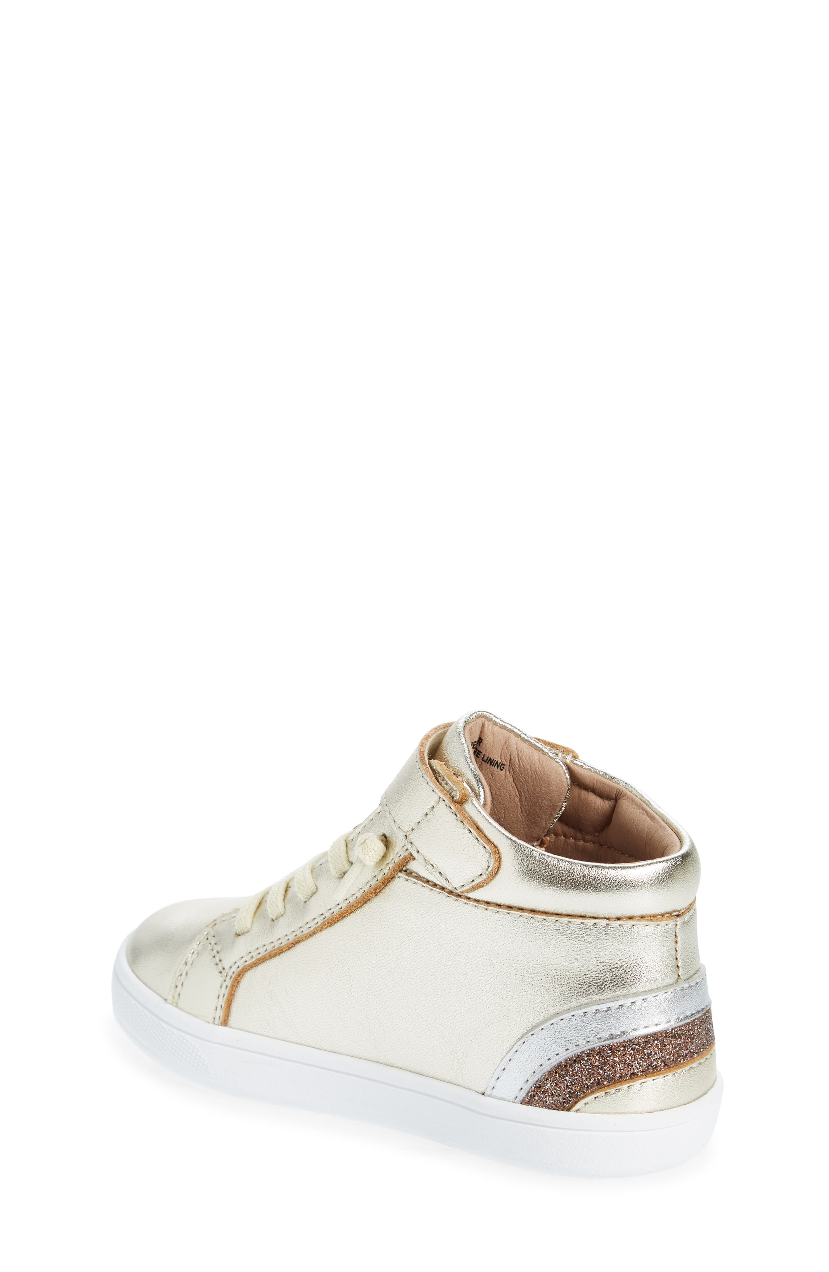 OLD SOLES Kids' Sneaksta Rainbow Sneaker | Nordstromrack