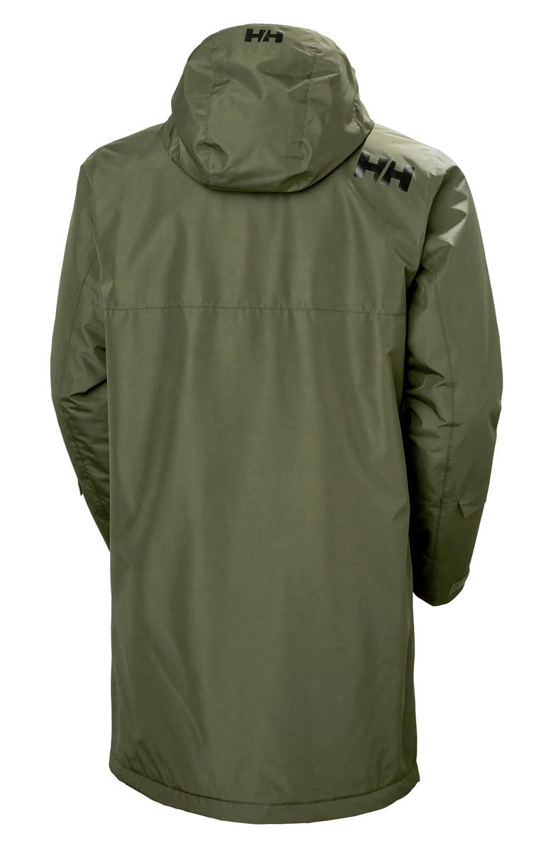 Helly Hansen Rigging Waterproof Raincoat | Nordstrom
