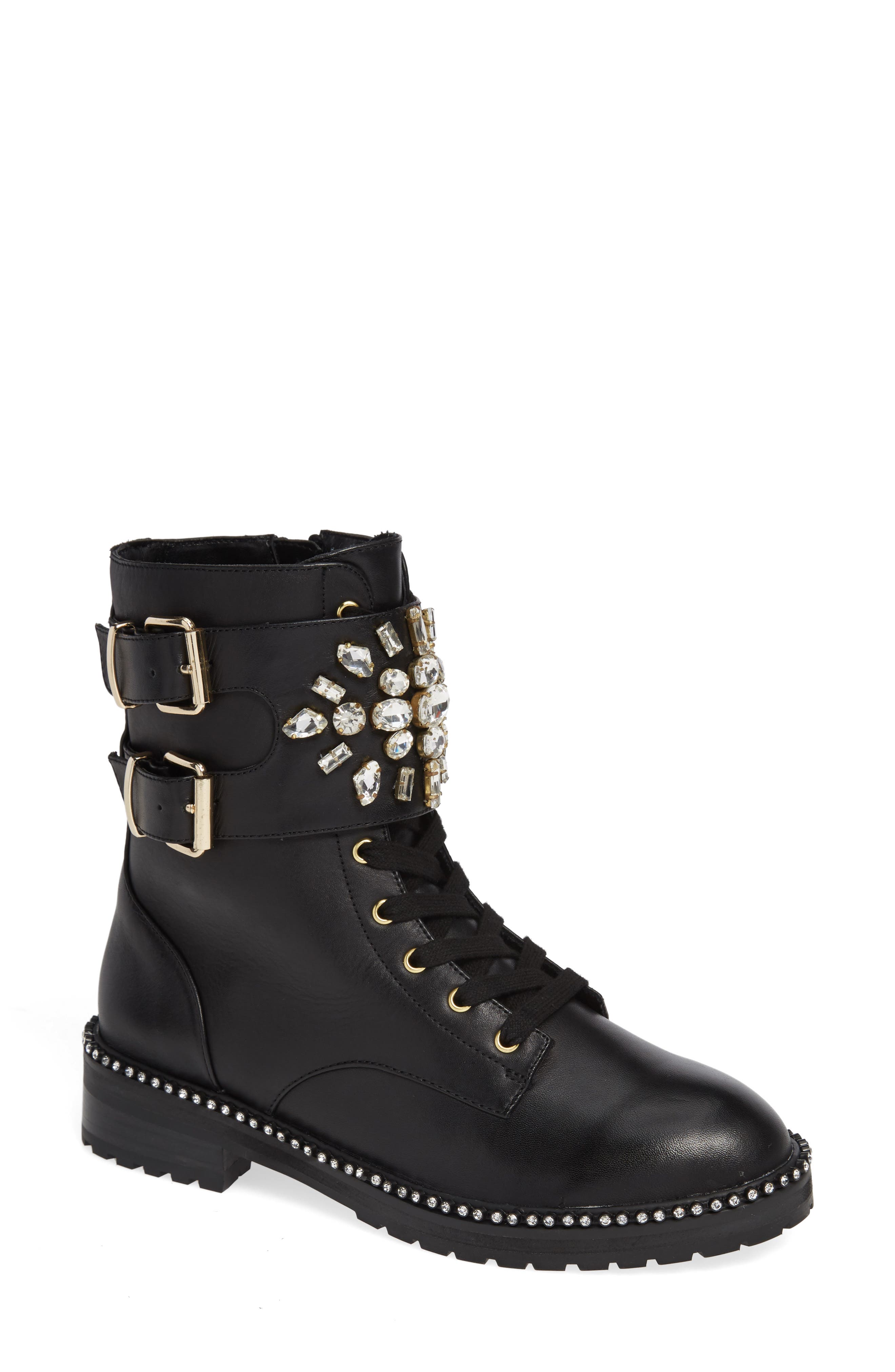 Kurt Geiger London Stoop Bootie (Women) | Nordstromrack