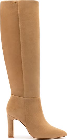 Larroudé Cindy Hi Boot | Nordstrom