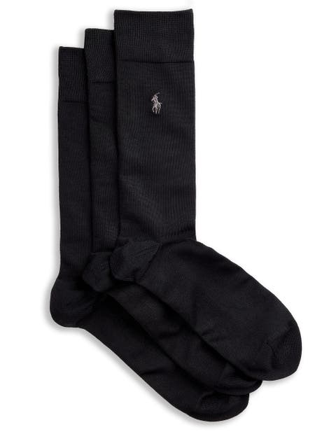 Black Socks For Men | Nordstrom