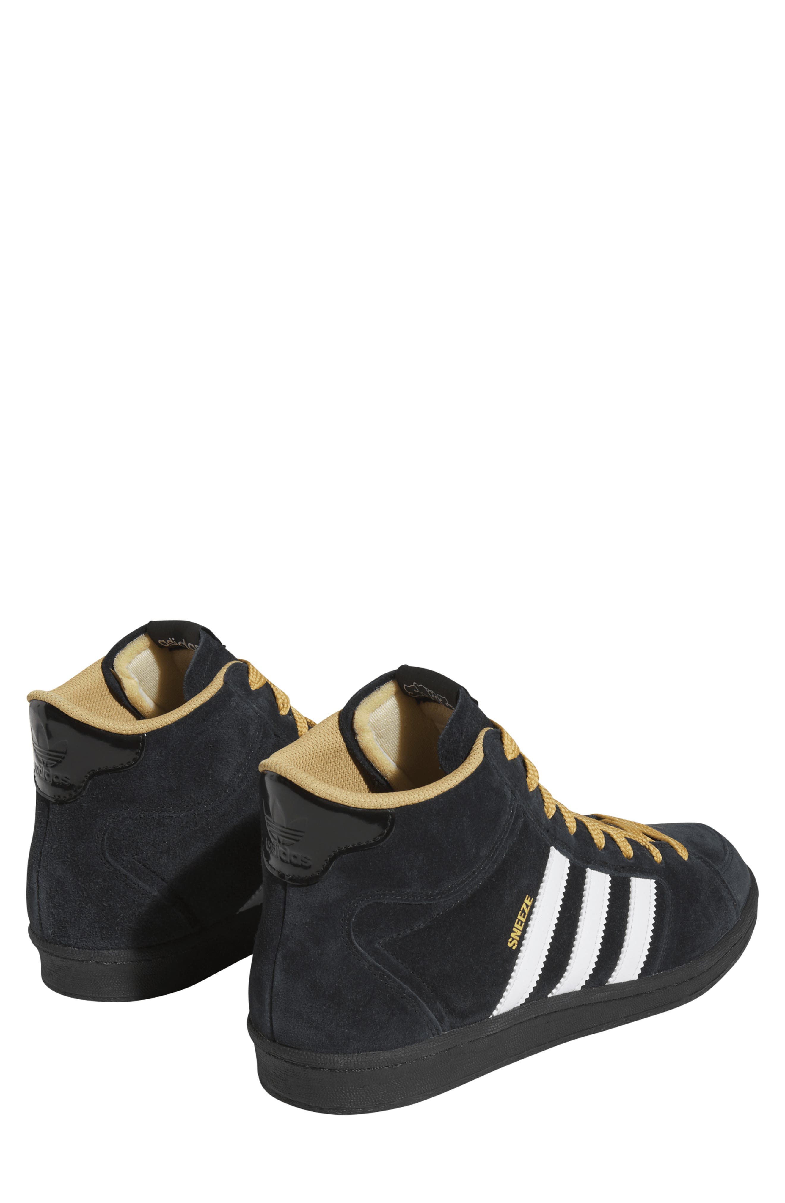 adidas Sneeze Superskate High Top Sneaker (Men) | Nordstromrack