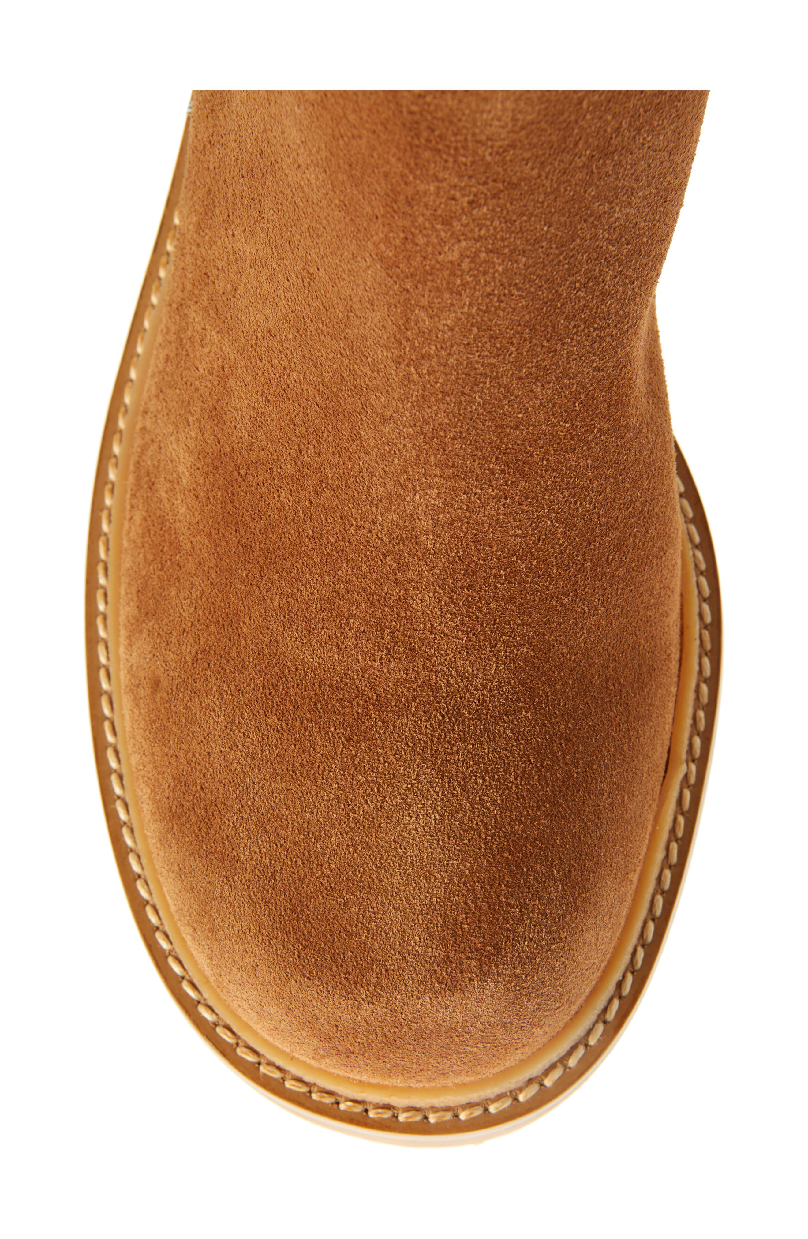 See by Chloé Bonni Over the Knee Boot (Women) | Nordstromrack