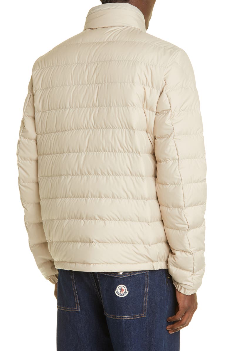 Moncler Alfit Recyled Polyester Down Jacket | Nordstrom
