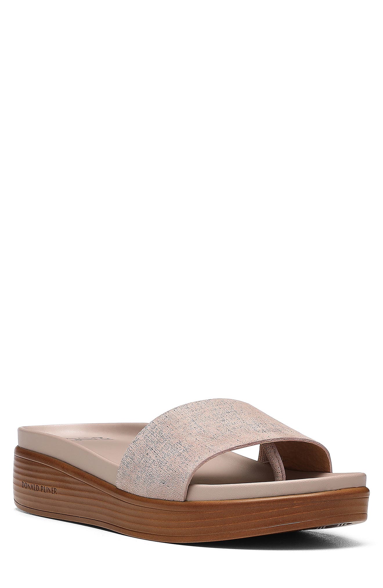 Donald Pliner Fiji 4 Sandal (Women) | Nordstromrack
