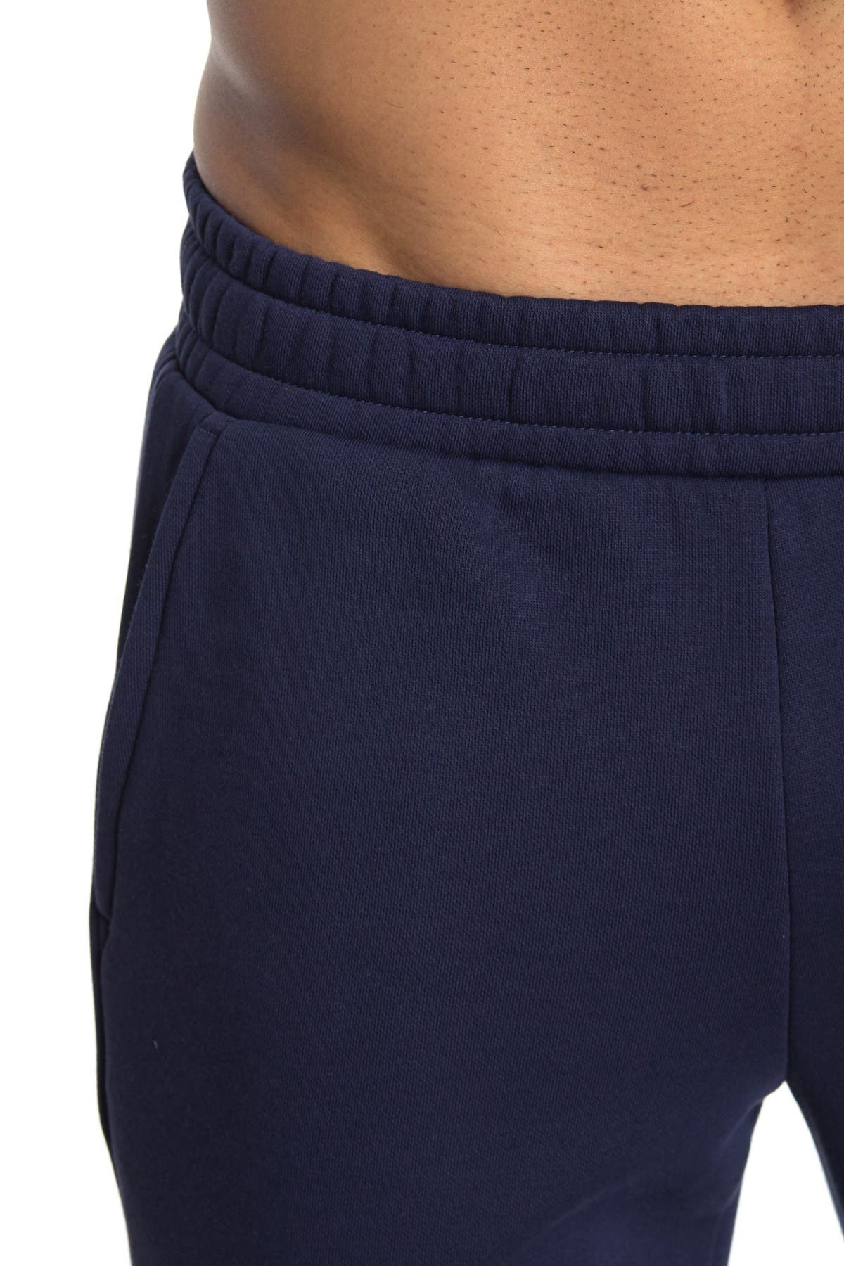 PUMA Essentials Logo Pants | Nordstromrack