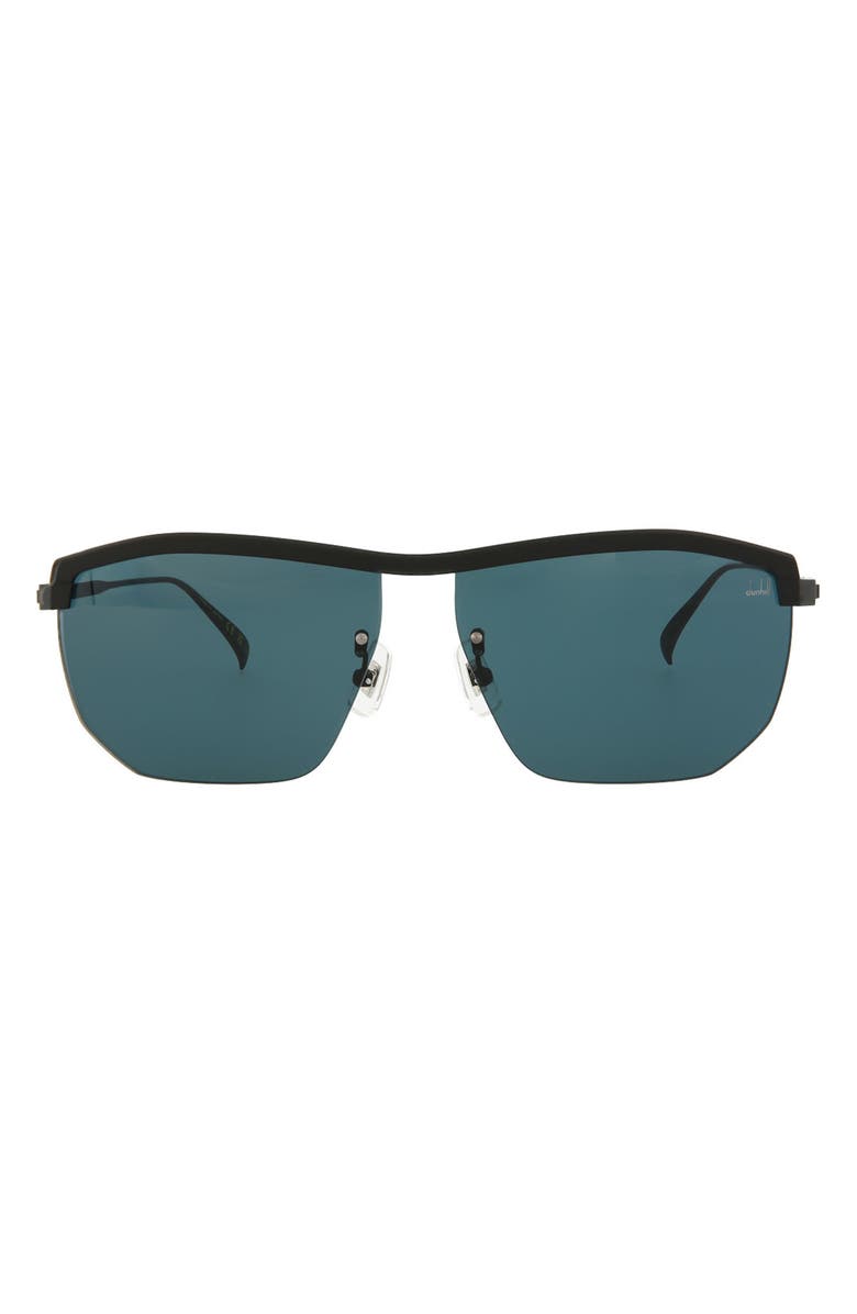 Dunhill 62mm Square Sunglasses | Nordstromrack