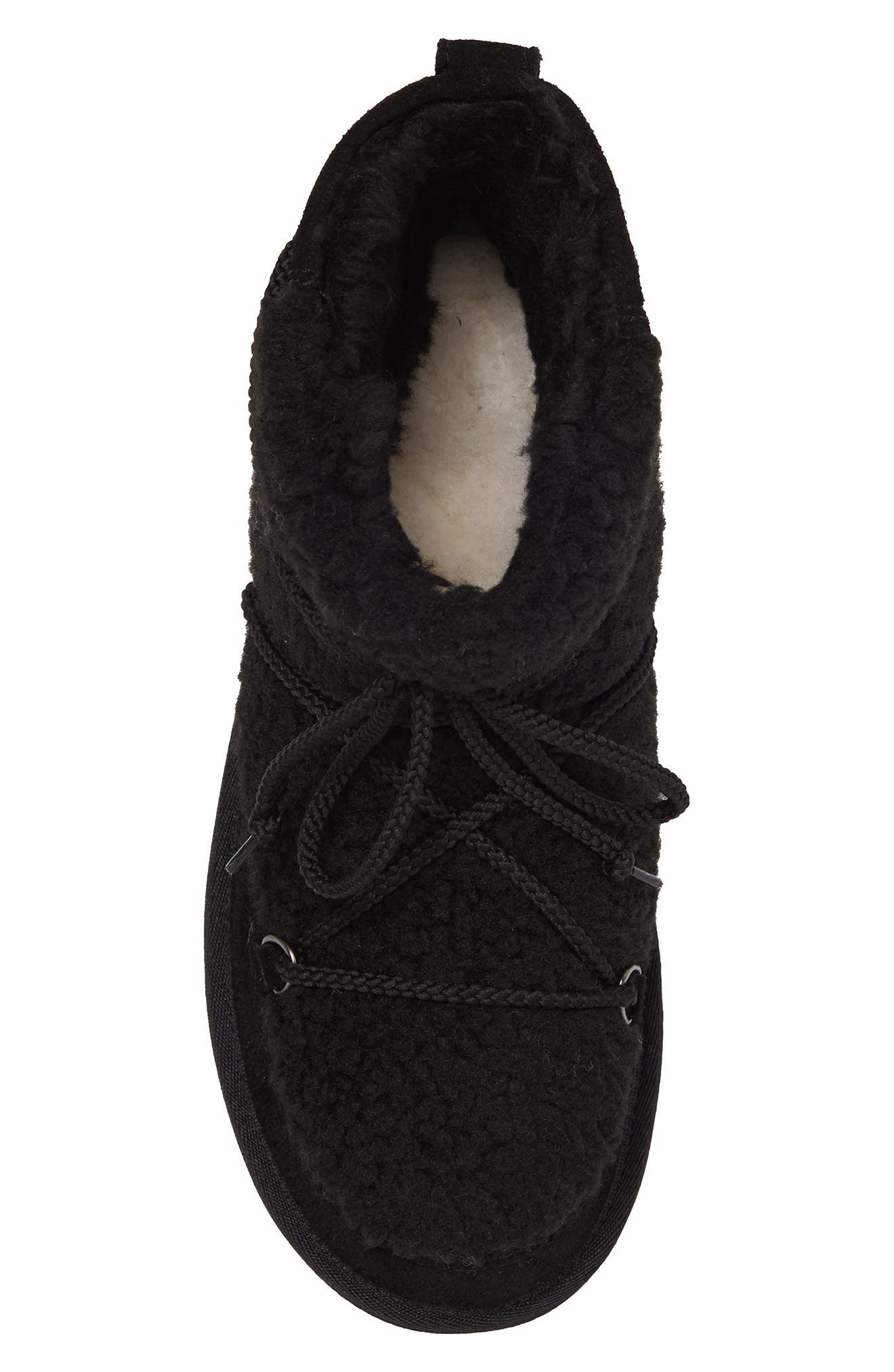 Koolaburra by UGG® KOOLABURRA BY UGG Michon Mini Faux Shearling Boot ...