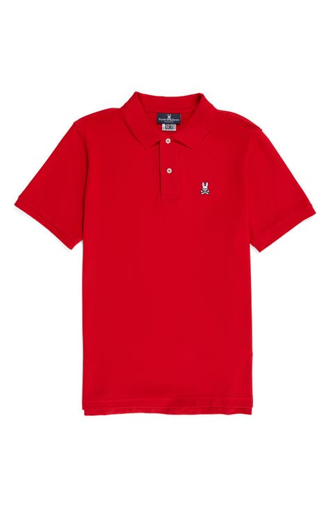 Men's Red Polo Shirts | Nordstrom