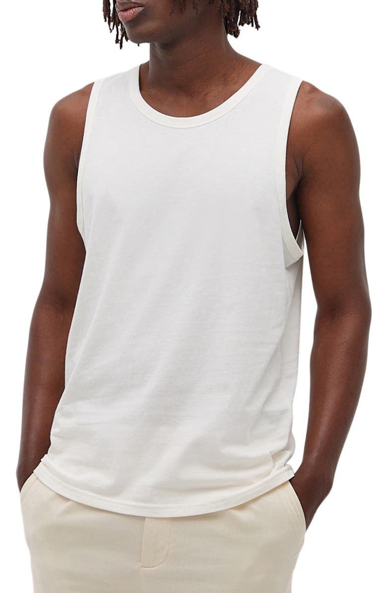 Bench. Tib Cotton Tank Top | Nordstromrack