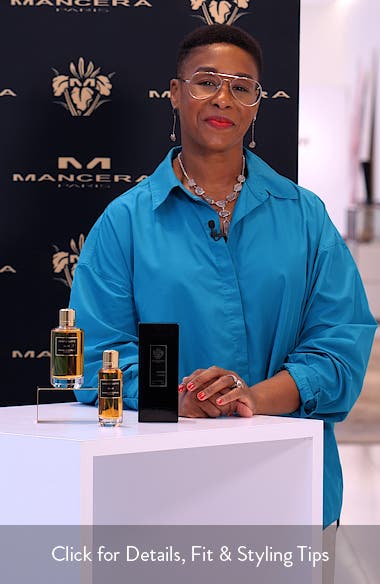 Mancera Paris Amore Cafe Eau de Parfum | Nordstrom